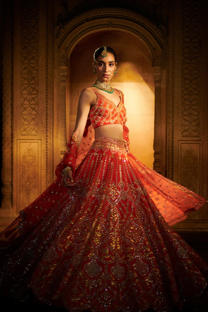 Bridal Wear – iSelect Collection